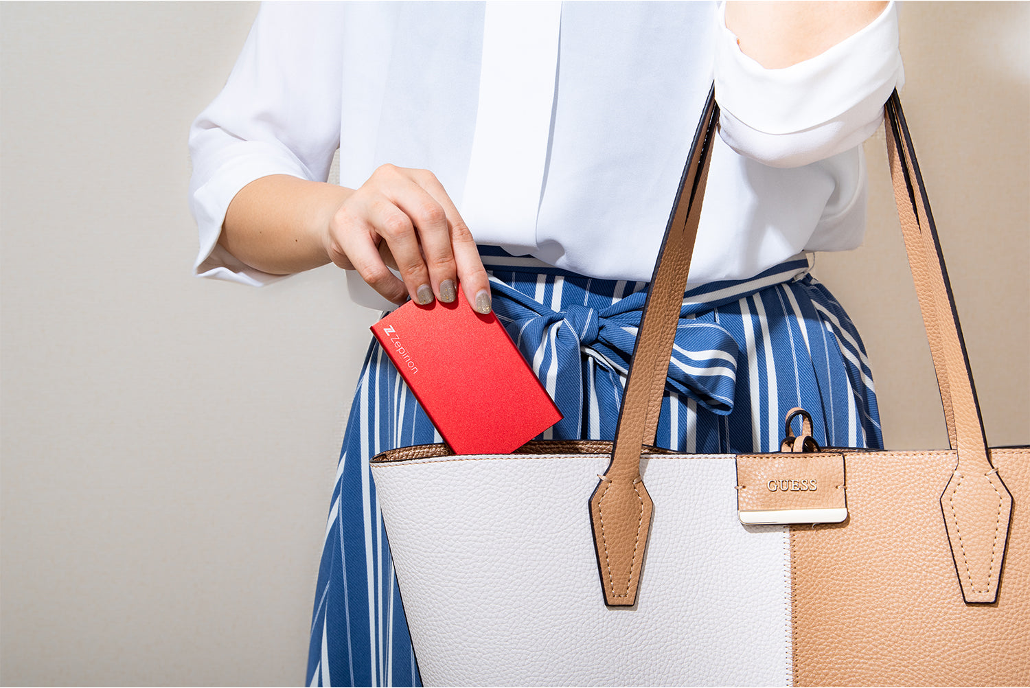 Quick Wallet slim – Zepirion(ゼピリオン)公式オンラインショップ